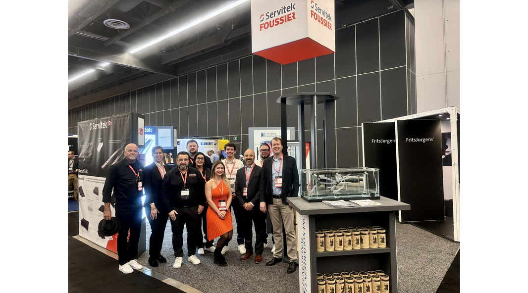 SERVITEK FOUSSIER – servitek foussier