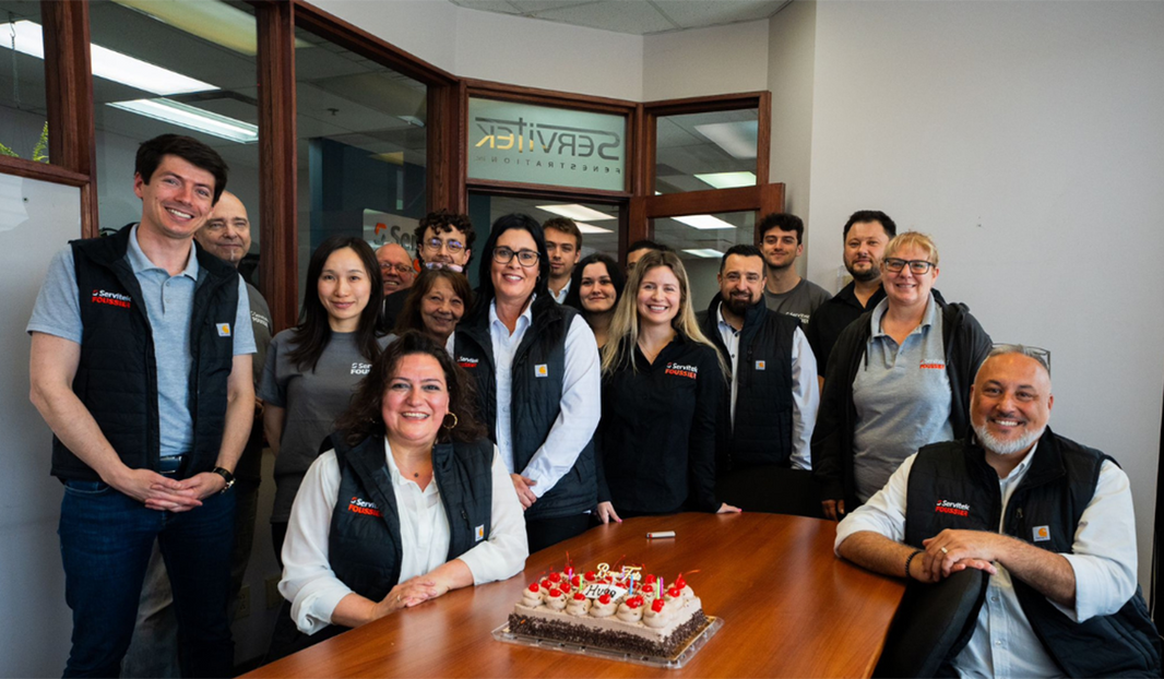 SERVITEK FOUSSIER – servitek foussier