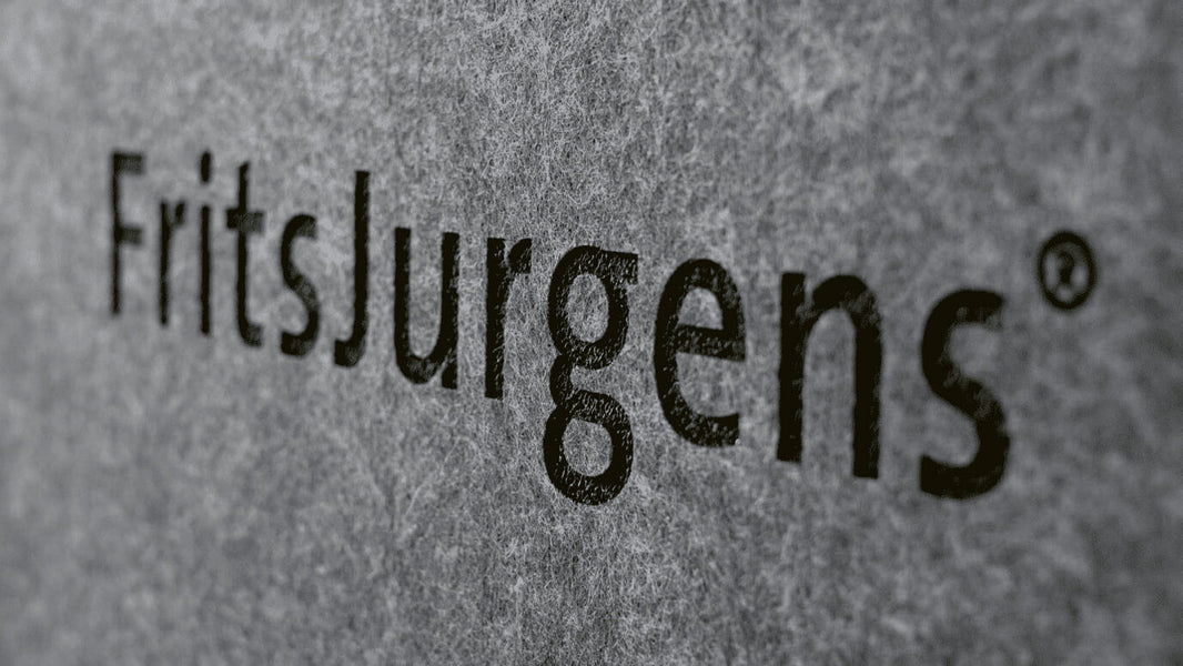 FritsJurgens – servitek foussier