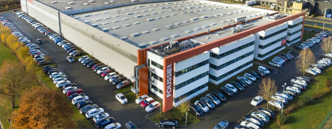 About – servitek foussier